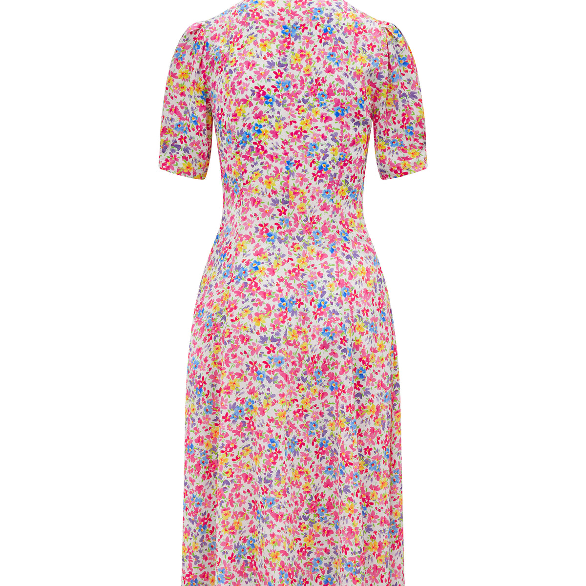 Cora Dress – Sirens London