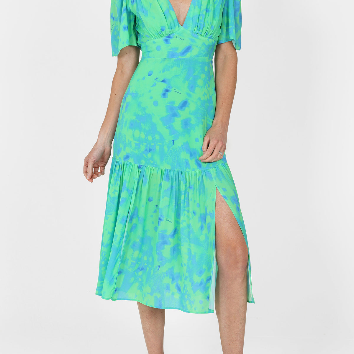 Imelda Soft Butterfly – Sirens London