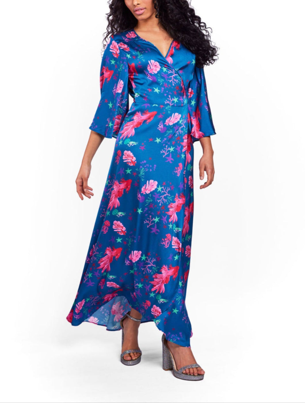 Dresses – Page 2 – Sirens London